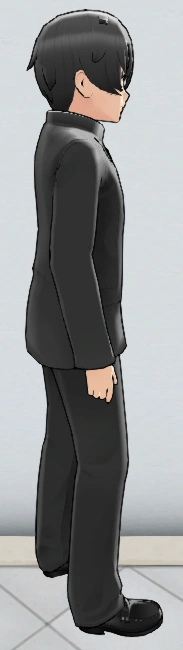 Senpai (Taro Yamada)/Galerie | Yandere Simulator Wiki | Fandom