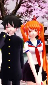 User blog:Immortal Goddess/Shipping Corner | Yandere Simulator Wiki ...