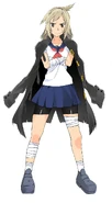 Osoro Shidesu | Yandere Simulator Wiki | Fandom