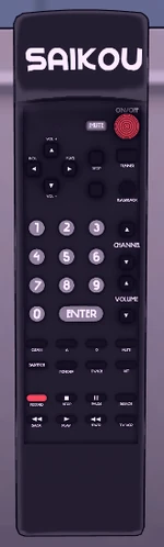 Remote Controller | Yandere Simulator Wiki | Fandom