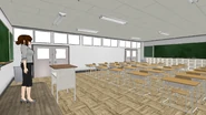 Classroom 1-1 | Yandere Simulator Wiki | Fandom