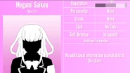 Megami Saikou/Gallery | Yandere Simulator Wiki | Fandom