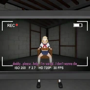 Musume Ronshaku/Gallery | Yandere Simulator Wiki | Fandom
