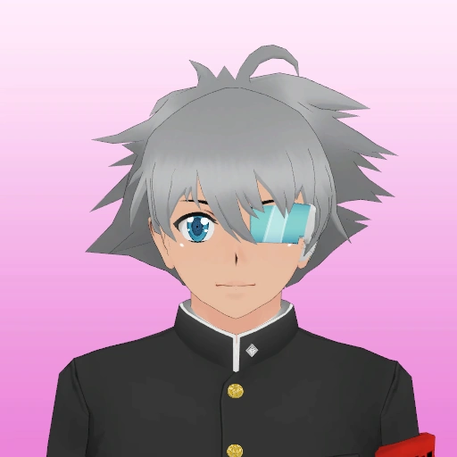 Kaga Kusha/Galeria | Yandere Simulator Wiki | Fandom