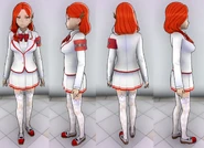 Akane Toriyasu/Gallery | Yandere Simulator Wiki | Fandom