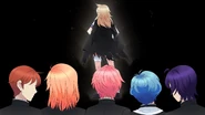 Osoro Shidesu/Illustrations | Yandere Simulator Wiki | Fandom