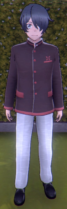 Jokichi Yudasei/Gallery | Yandere Simulator Wiki | Fandom