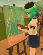Maka Tansei | Yandere Simulator Wiki | Fandom