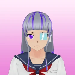 Meka Nikaru/Galeria | Yandere Simulator Wiki | Fandom