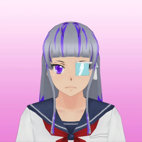 Meka Nikaru/Galeria | Yandere Simulator Wiki | Fandom