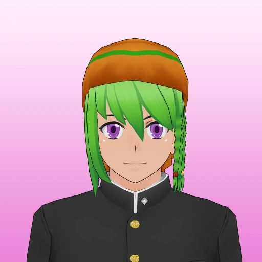 Kenko Sukoyaka | Yandere Simulator Wiki | Fandom