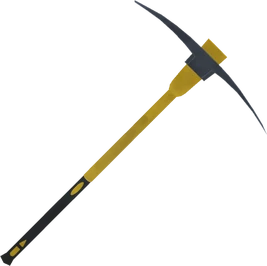 Pickaxe | Yandere Simulator Wiki | Fandom