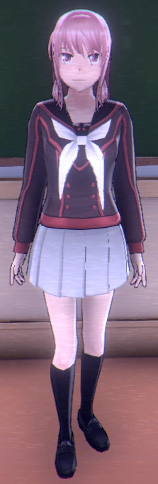 Maaya Ohshi/Gallery | Yandere Simulator Wiki | Fandom