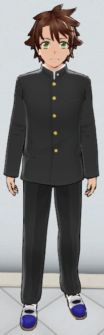 Toga Tabara/Gallery | Yandere Simulator Wiki | Fandom