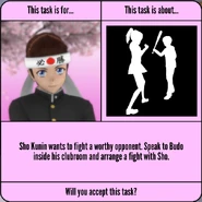 Sho Kunin | Yandere Simulator Wiki | Fandom