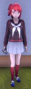 Yui Rio/Gallery | Yandere Simulator Wiki | Fandom