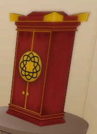 Senpai Shrine | Yandere Simulator Wiki | Fandom