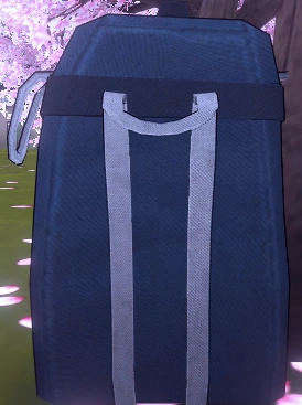 Duffel Bag | Yandere Simulator Wiki | Fandom