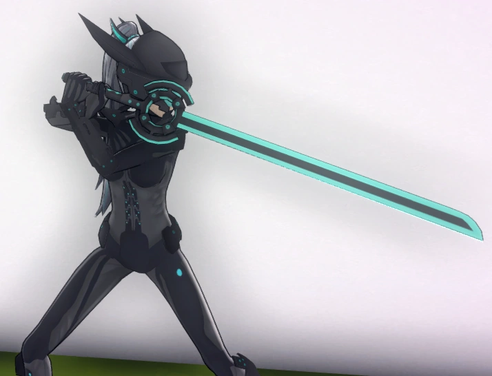 Energy Sword | Yandere Simulator Wiki | Fandom