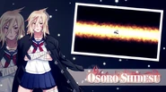 Osoro Shidesu/Illustrations | Yandere Simulator Wiki | Fandom