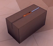 Cardboard Box | Yandere Simulator Wiki | Fandom