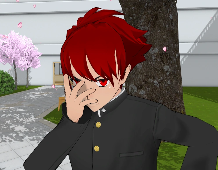 Haruto Yuto/Gallery | Yandere Simulator Wiki | Fandom