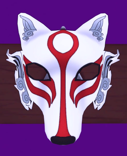Masks | Yandere Simulator Wiki | Fandom