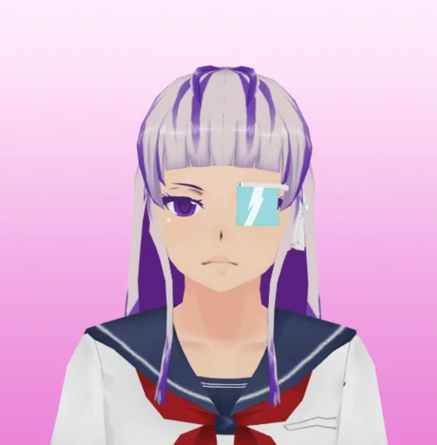 Meka Nikaru | Yandere Simulator Wiki | Fandom