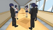 Kokuma Jutsu | Yandere Simulator Wiki | Fandom