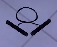 Garrote | Yandere Simulator Wiki | Fandom