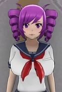 Kokona Haruka/Gallery | Yandere Simulator Wiki | Fandom