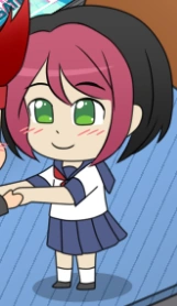 Osu Pippi Yandere Simulator Pippi Osu | Yandere Simulator Wiki