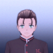 Hachiro Iso | Yandere Simulator Wiki | Fandom