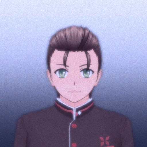 Hachiro Iso | Yandere Simulator Wiki | Fandom