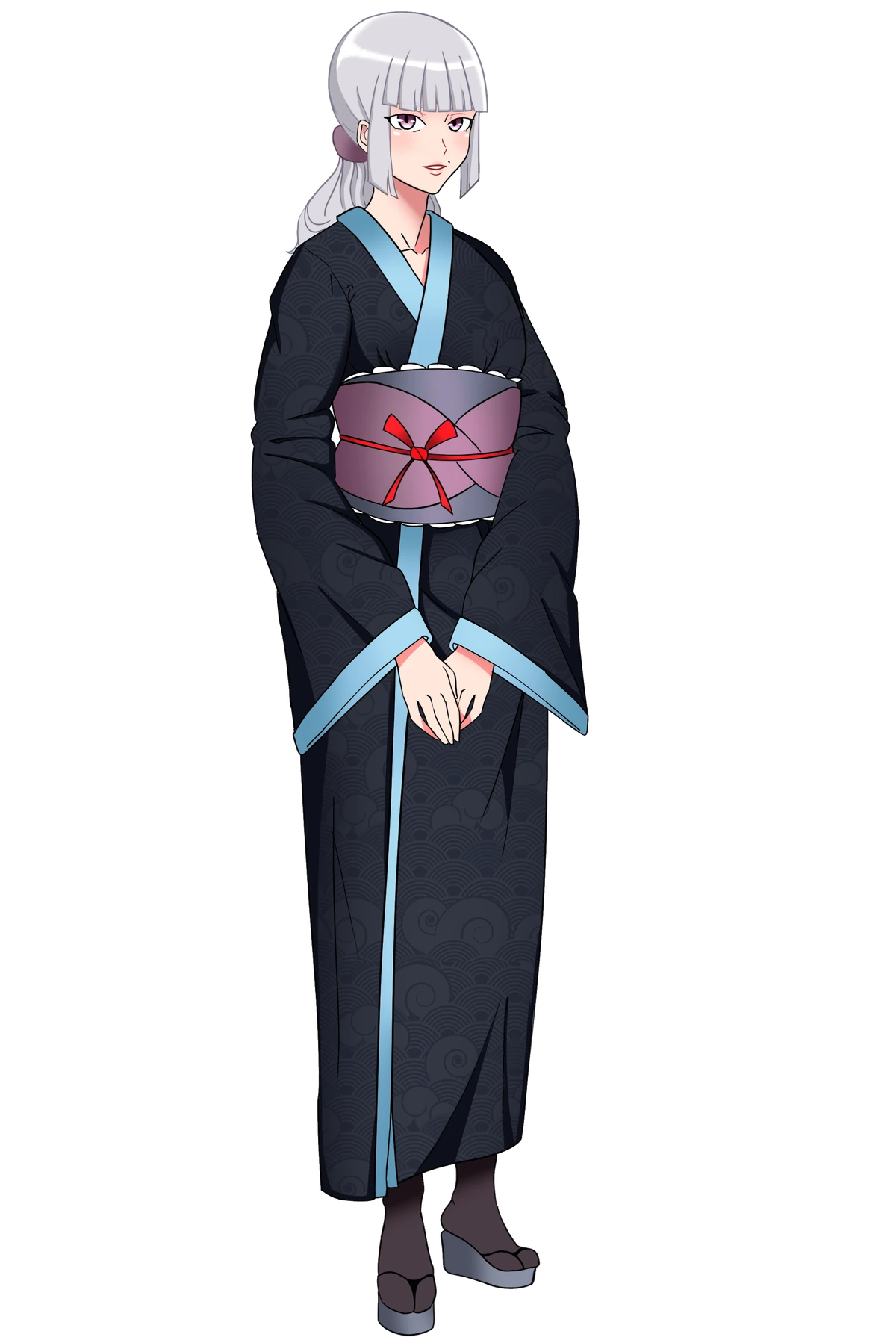 Hisho Saikou | Wikia Yandere Simulator | Fandom