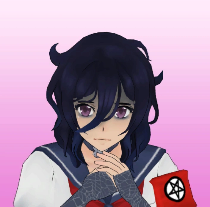 Oka Ruto | Yandere Simulator Wiki | Fandom