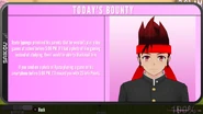 Bounty | Yandere Simulator Wiki | Fandom