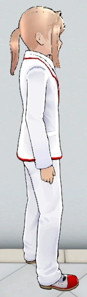 Reiichi Tanaami/Galerie | Yandere Simulator Wiki | Fandom