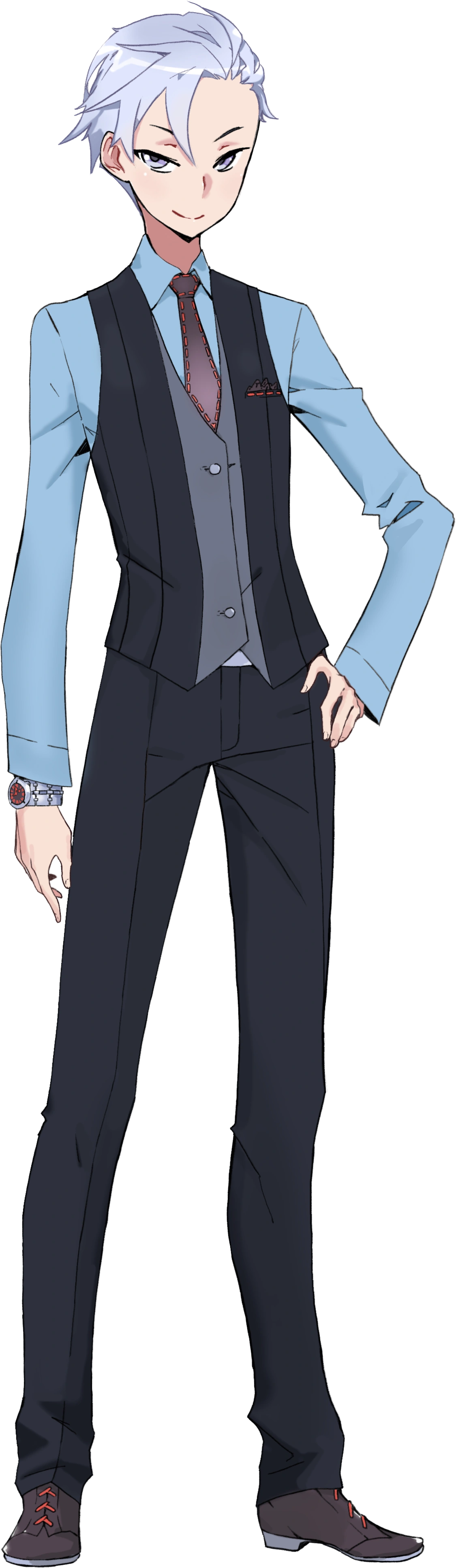 Kencho Saikou | Yandere Simulator Wiki | Fandom