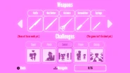 Content Checklist/Gallery | Yandere Simulator Wiki | Fandom