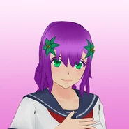 Sumire Suzuki | Yandere Simulator Wiki | Fandom