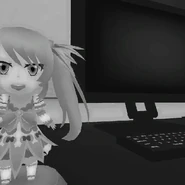 Magical Girl Pretty Miyuki/Illustrations | Yandere Simulator Wiki | Fandom