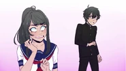 Taro Yamada/Illustrations | Yandere Simulator Wiki | Fandom