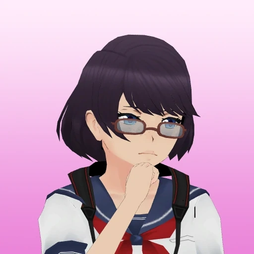 Beruma Dinkuri | Wikia Yandere Simulator | Fandom