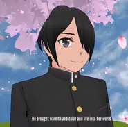 Jokichi Yudasei/Gallery | Yandere Simulator Wiki | Fandom