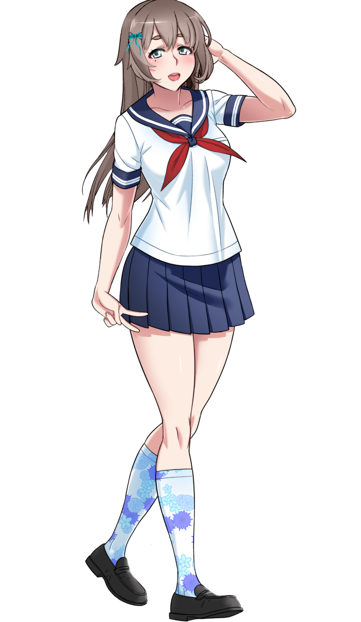 Blog Użytkownikamyluluami Takahashi Yandere Simulator Wiki Fandom