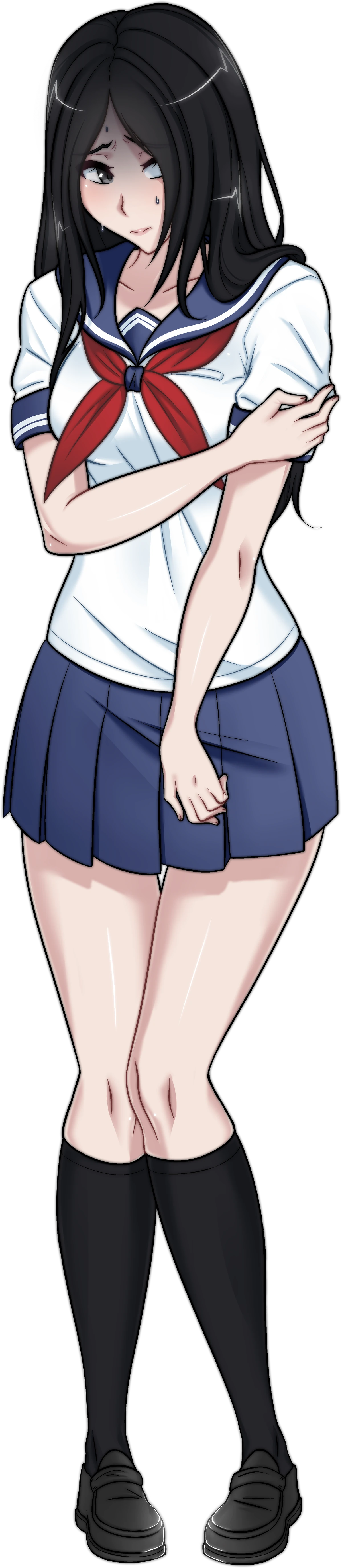 Category:Class 1-2 | Yandere Simulator Wiki | Fandom