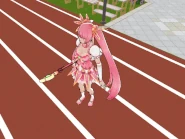 Magical Girl Pretty Miyuki/Gallery | Yandere Simulator Wiki | Fandom