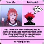 Moeko Rakuyona | Yandere Simulator Wiki | Fandom