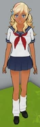 Musume Ronshaku/Gallery | Yandere Simulator Wiki | Fandom